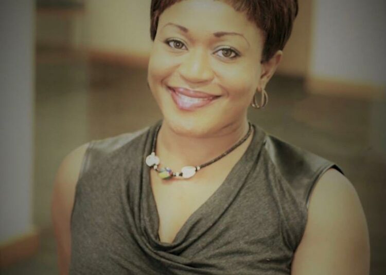 Real Stories with Ogor Winnie Okoye - MGBEKE MEDIA