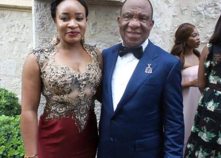 Oil Billionaire, Leemon Ikpea Defies Court Order, Throws Wife, Children ...