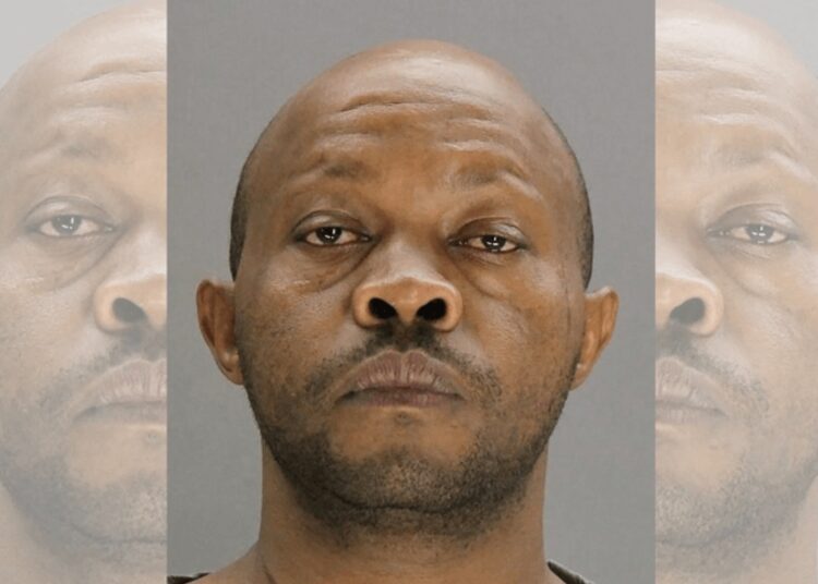 Illegal Alien Serial Killer, Billy Chemirmir, Has Been Convicted For ...