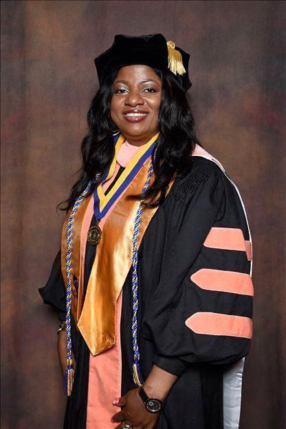 Dr. Stella Onuoha - Obilor| Manners, Maketh Man...So Do Kind Words ...